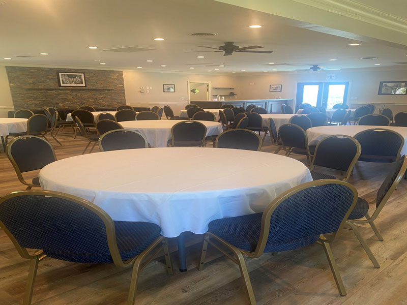 Photo Gallery - Sugar Ridge Golf Club