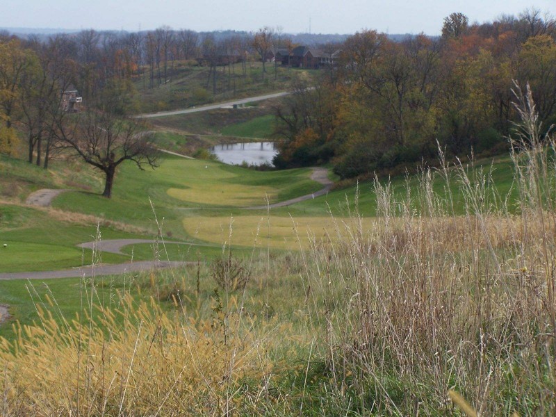 Photo Gallery - Sugar Ridge Golf Club