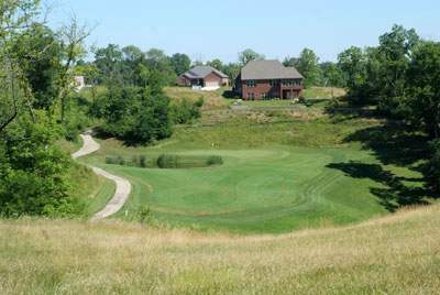 Photo Gallery - Sugar Ridge Golf Club