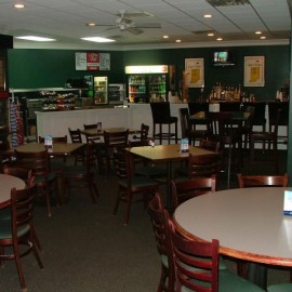 Facilities - Sugar Ridge Golf Club